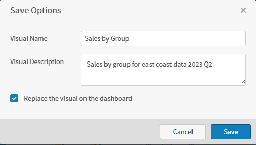 Create and Add Visuals to the Visual Gallery – Logi Symphony v25